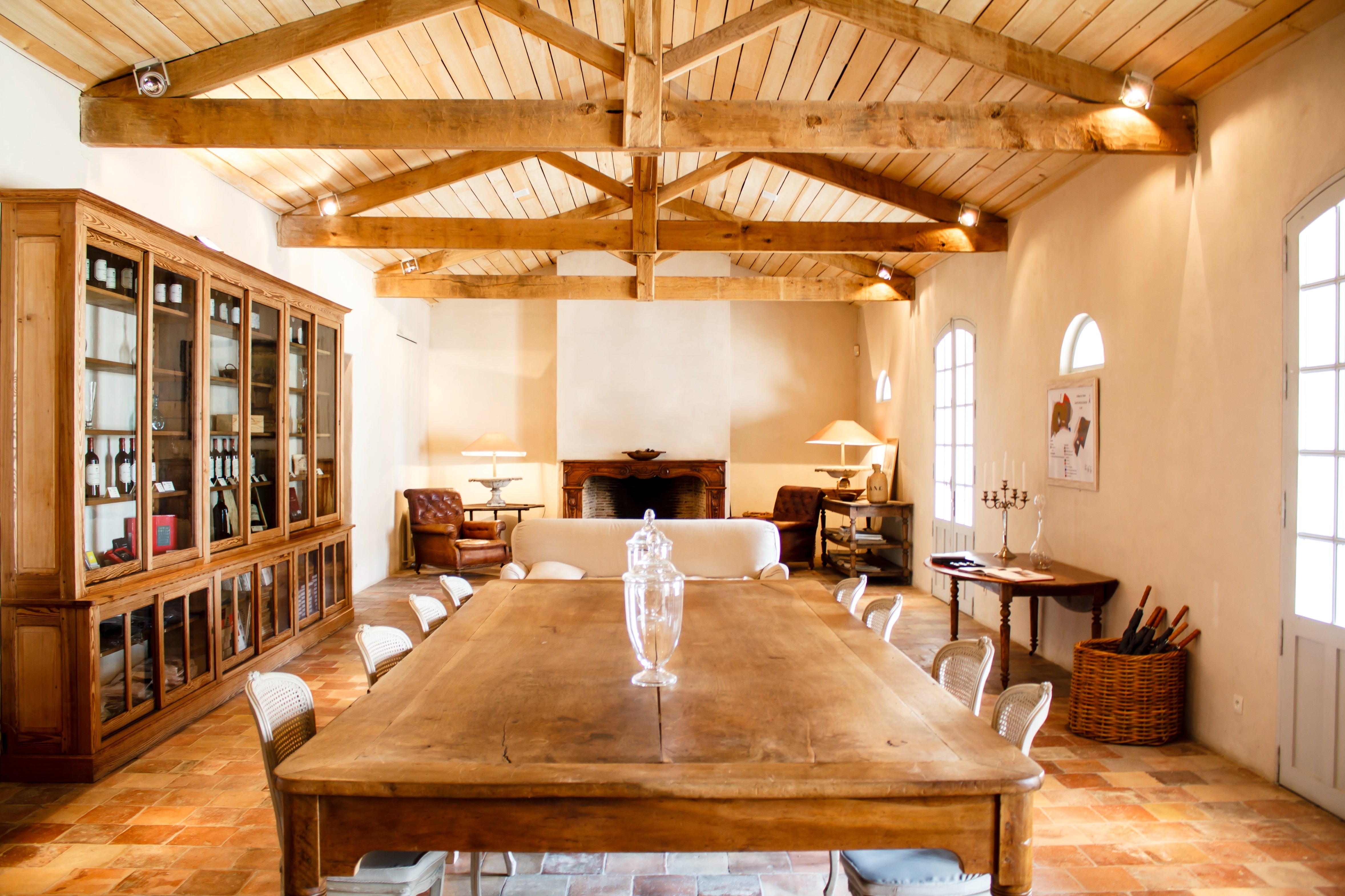 Old Interior Design Trends People Want Back