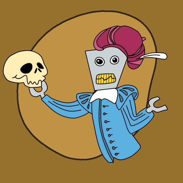 Shakespeare Movie Trivia Quiz