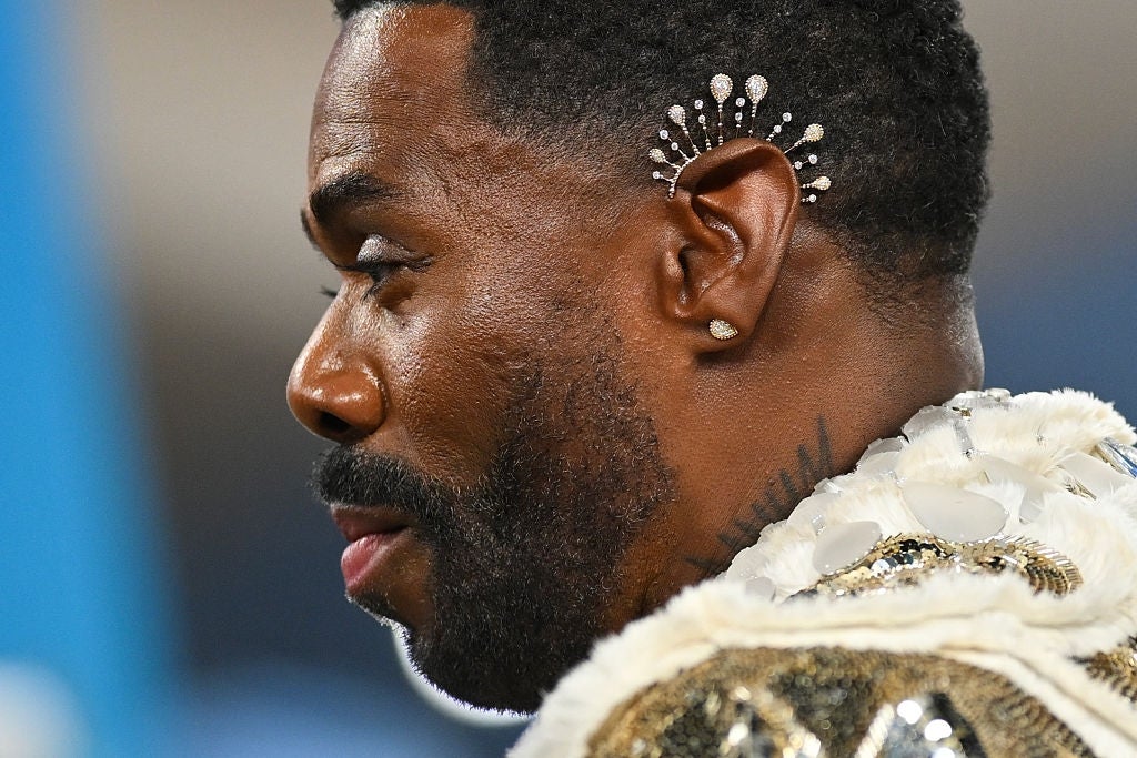 Colman Domingo Met Gala Look