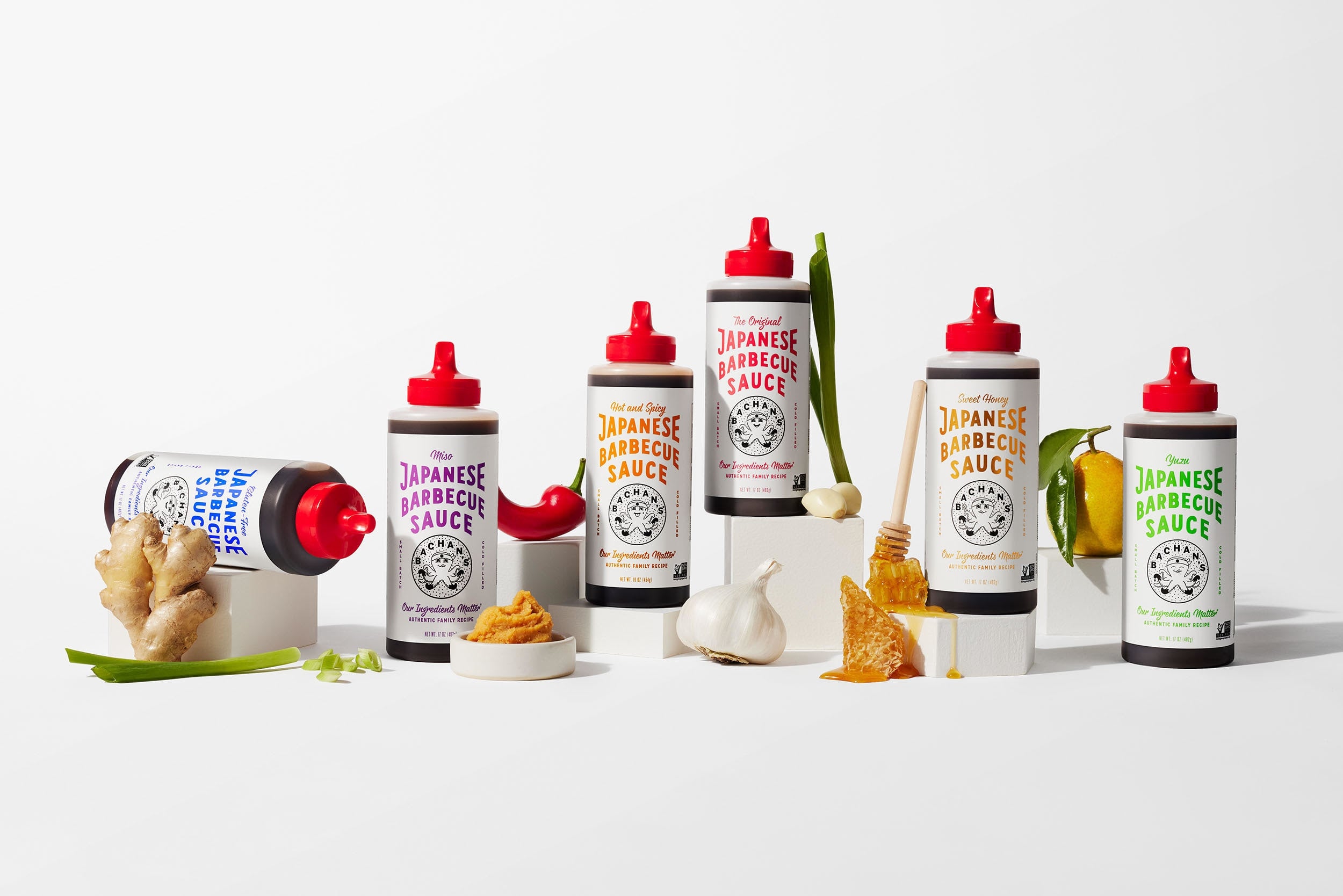 34 Must-Try Asian Food And Drink Brands To Stock Up On