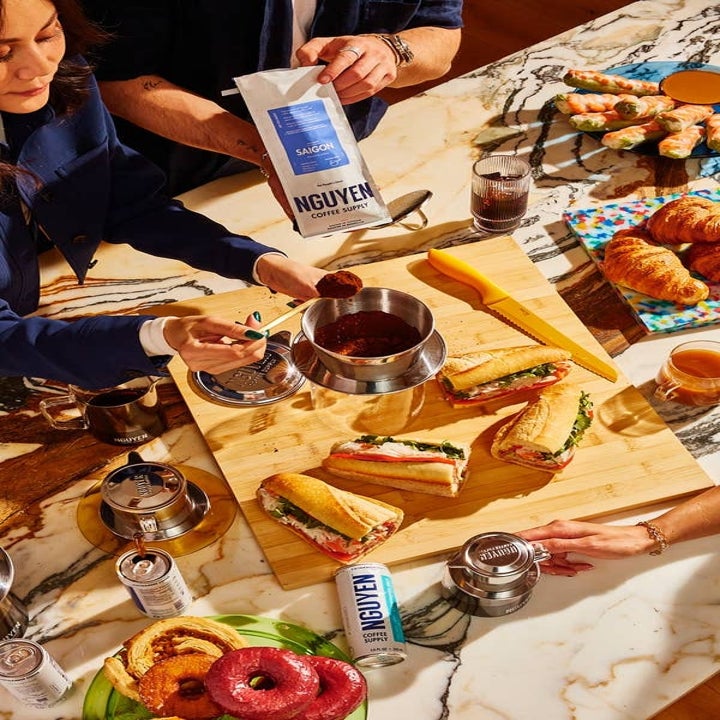 34 Must-Try Asian Food And Drink Brands To Stock Up On