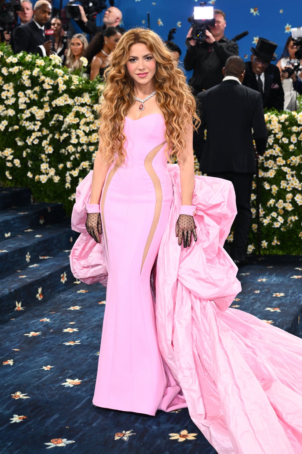 Met Gala 2025: Who Went Off-Theme
