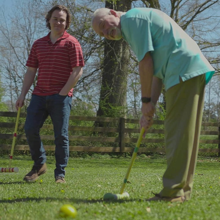 45 Outdoor Games That Are Fun For The Whole Family