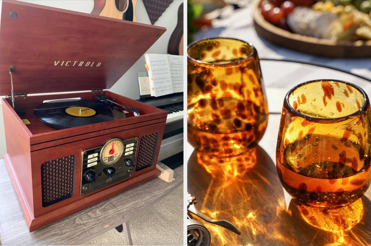 37 Retro-Inspired Products That Will Make You Feel Like You’re Living ...