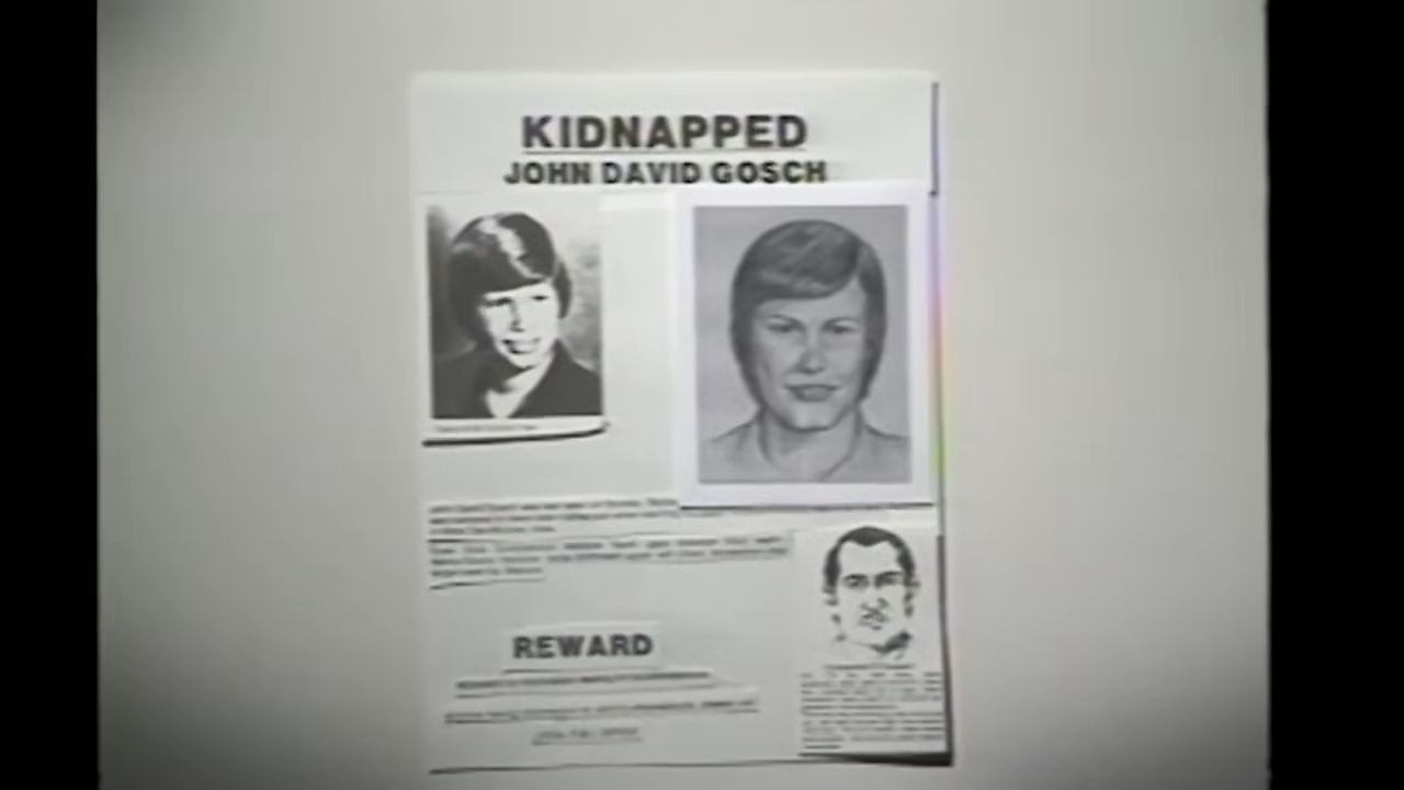 There Are A LOT Of Horrifying Wikipedia Pages About Missing Persons ...