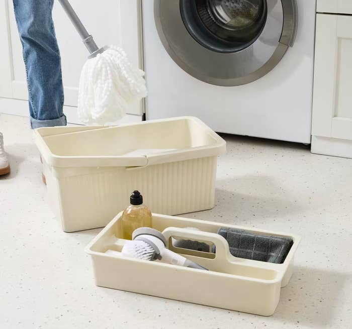 If Your Cleaning Routine Needs A Glow Up, Start With These Kmart Essentials