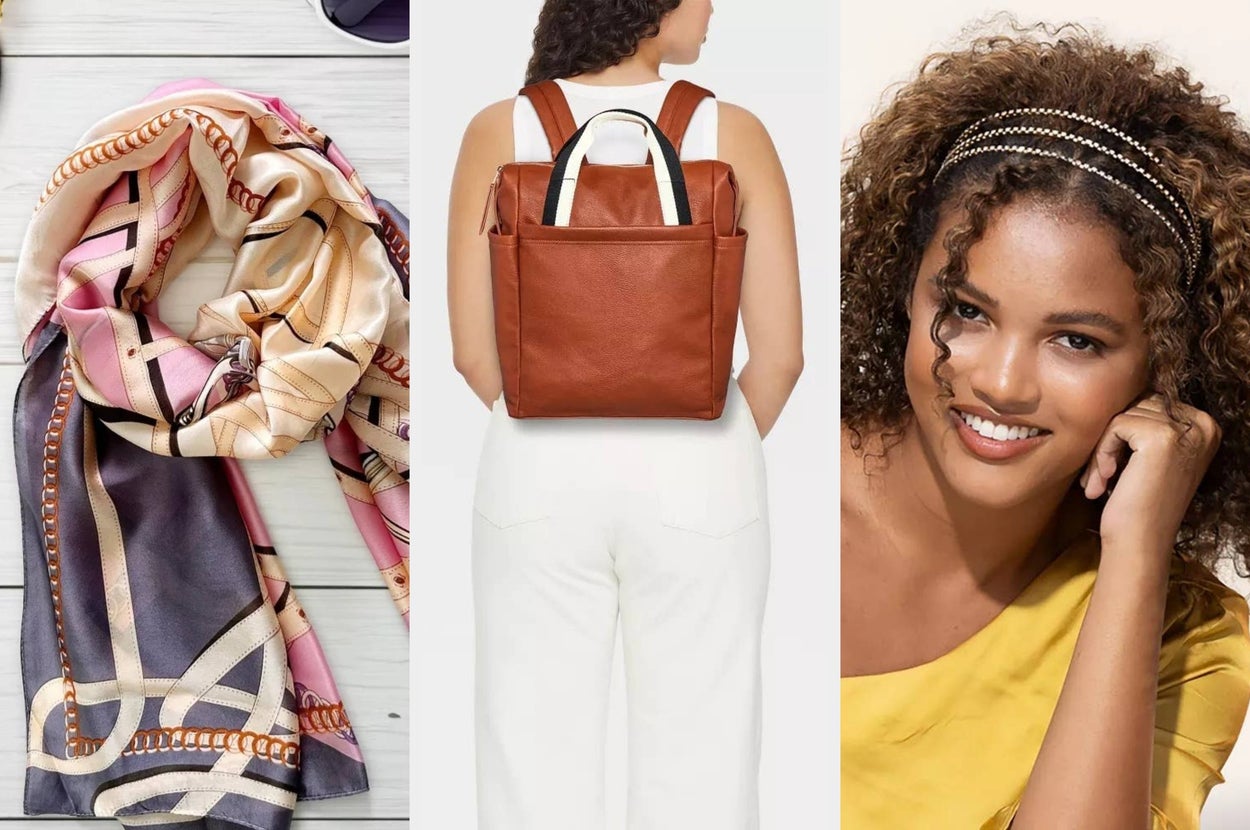 25 Target Accessories That’ll Elevate Any Outfit - Web.uk.com