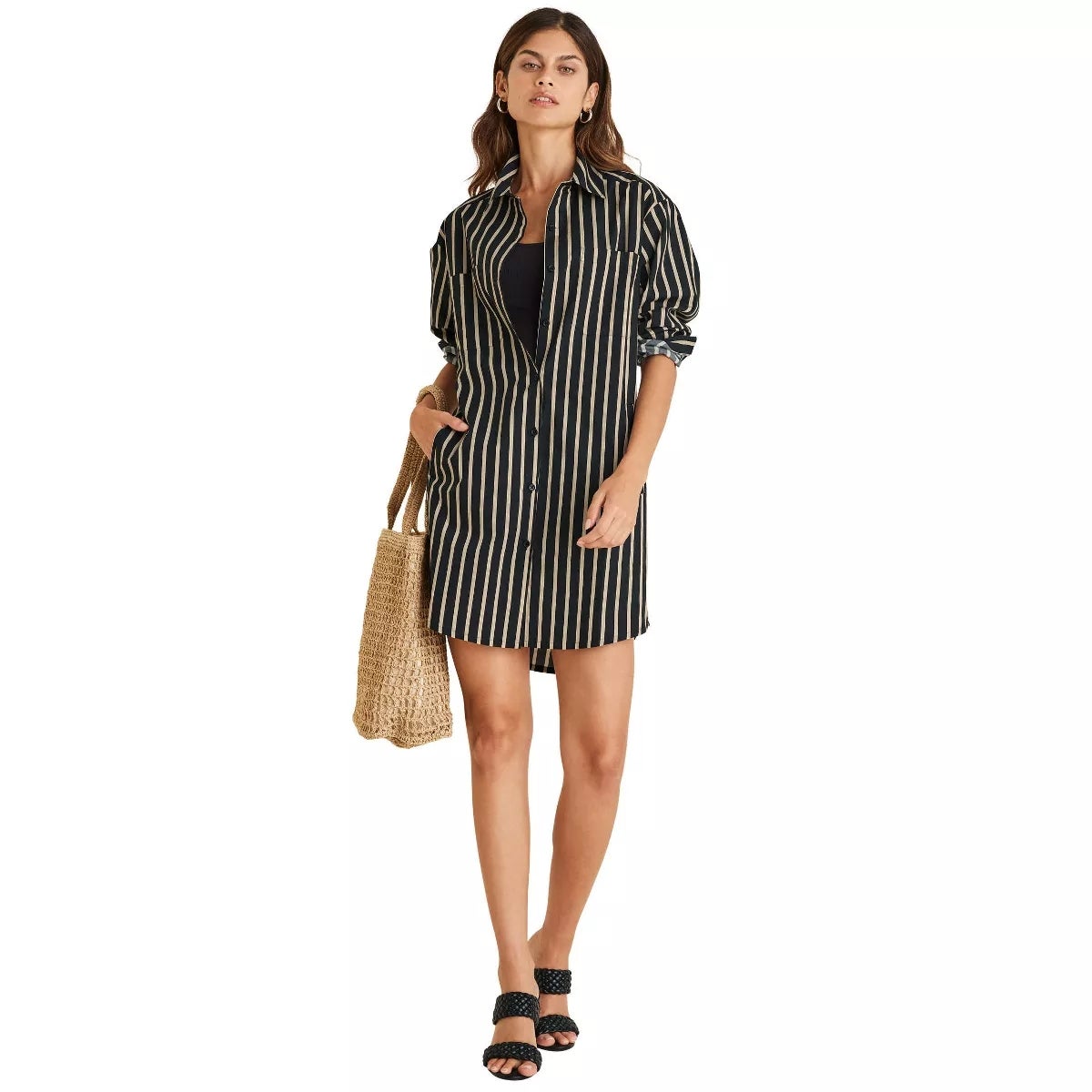 25 Must-Have Target Dresses For Effortless Style