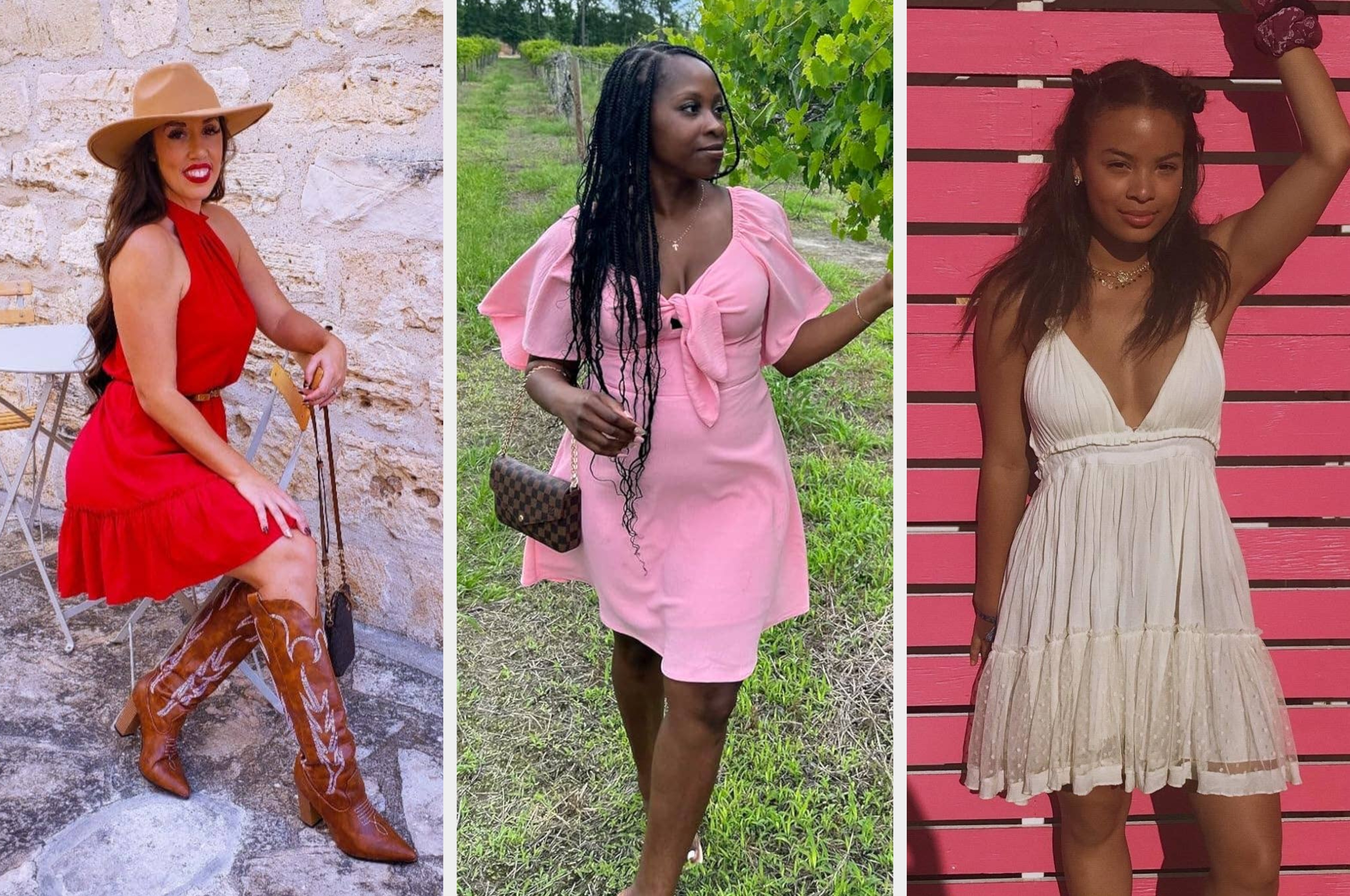 Elizabeth Lilly on BuzzFeed