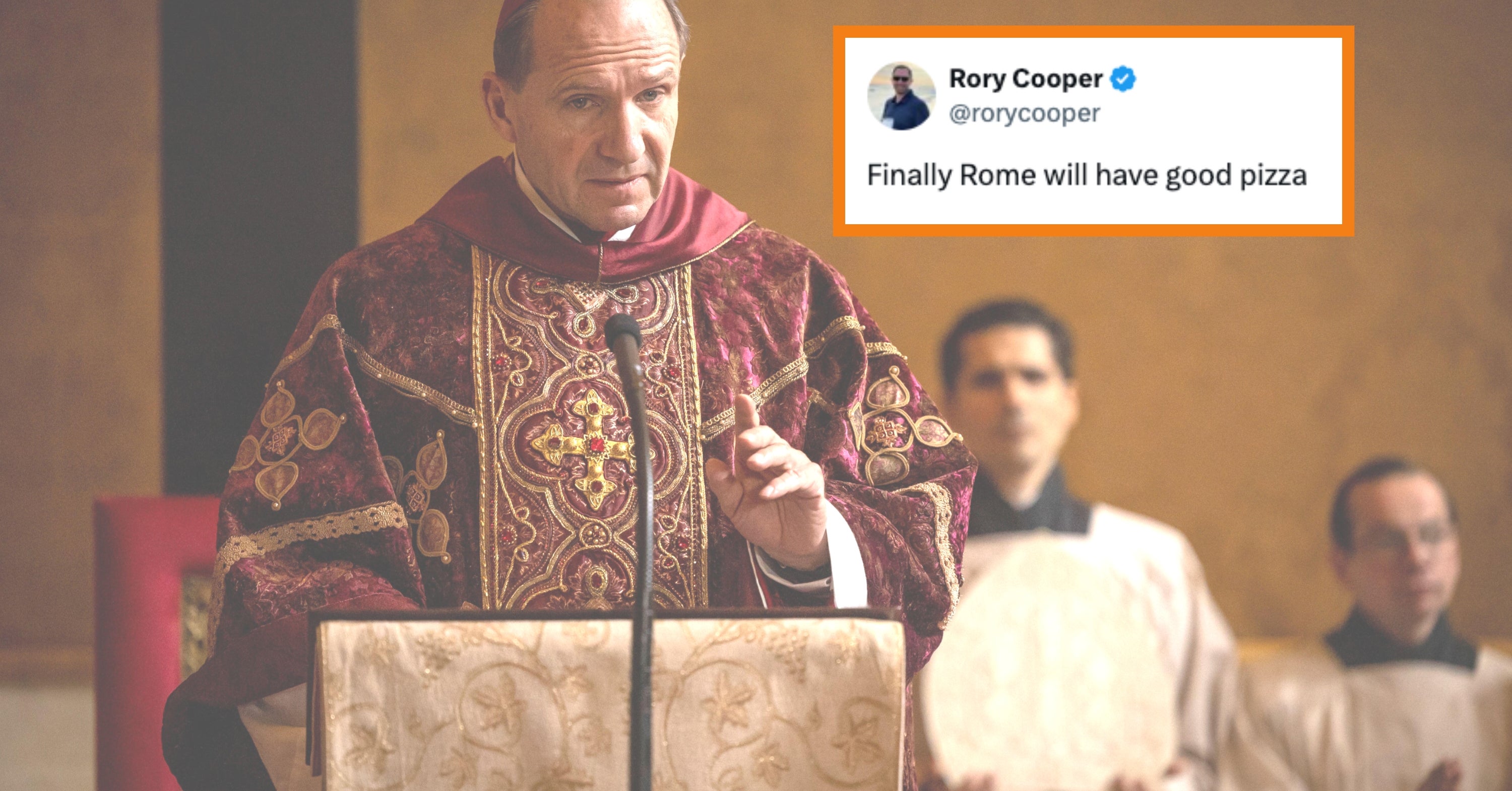 Funny Jokes About New Pope Leo XIV Being American