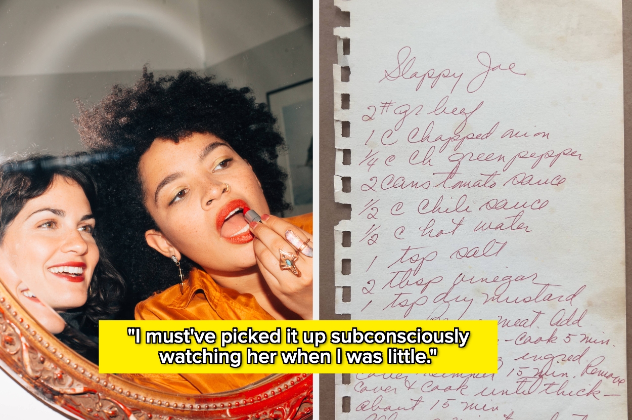 Casey Rackham on BuzzFeed