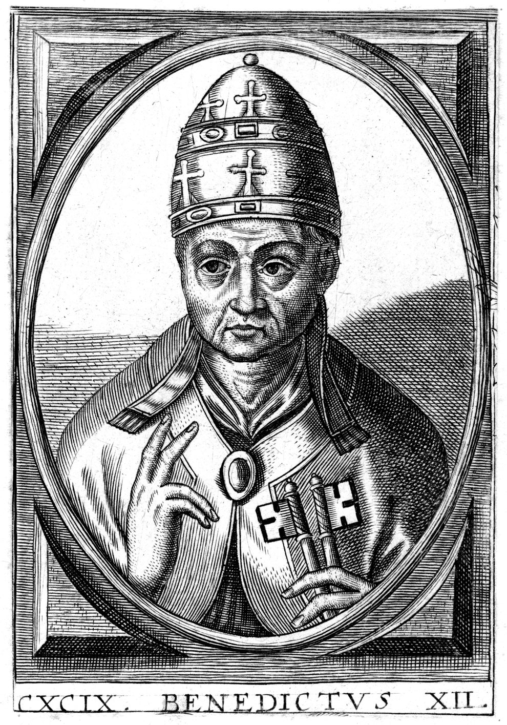 13 Weird Facts About Popes Throughout History