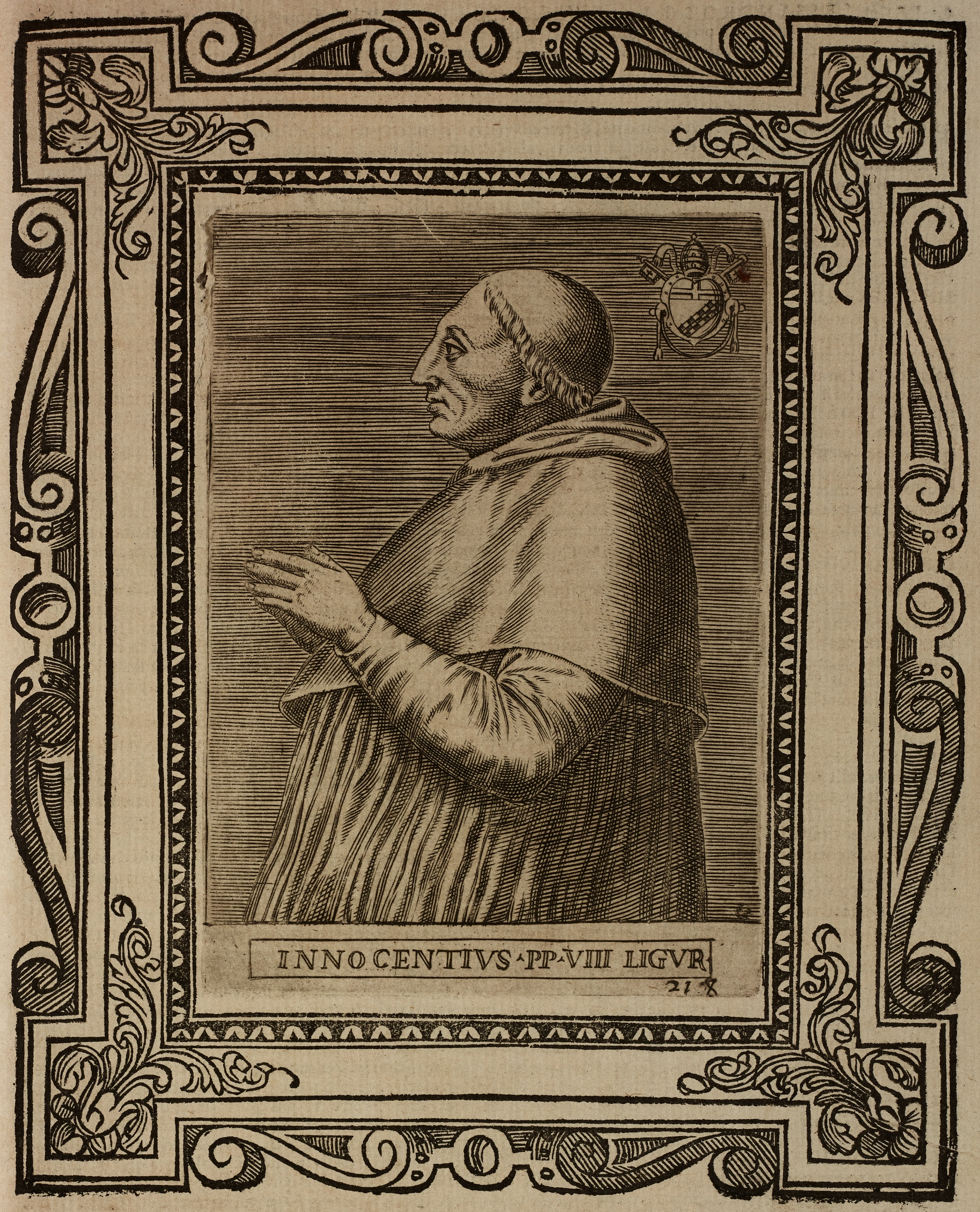 13 Weird Facts About Popes Throughout History