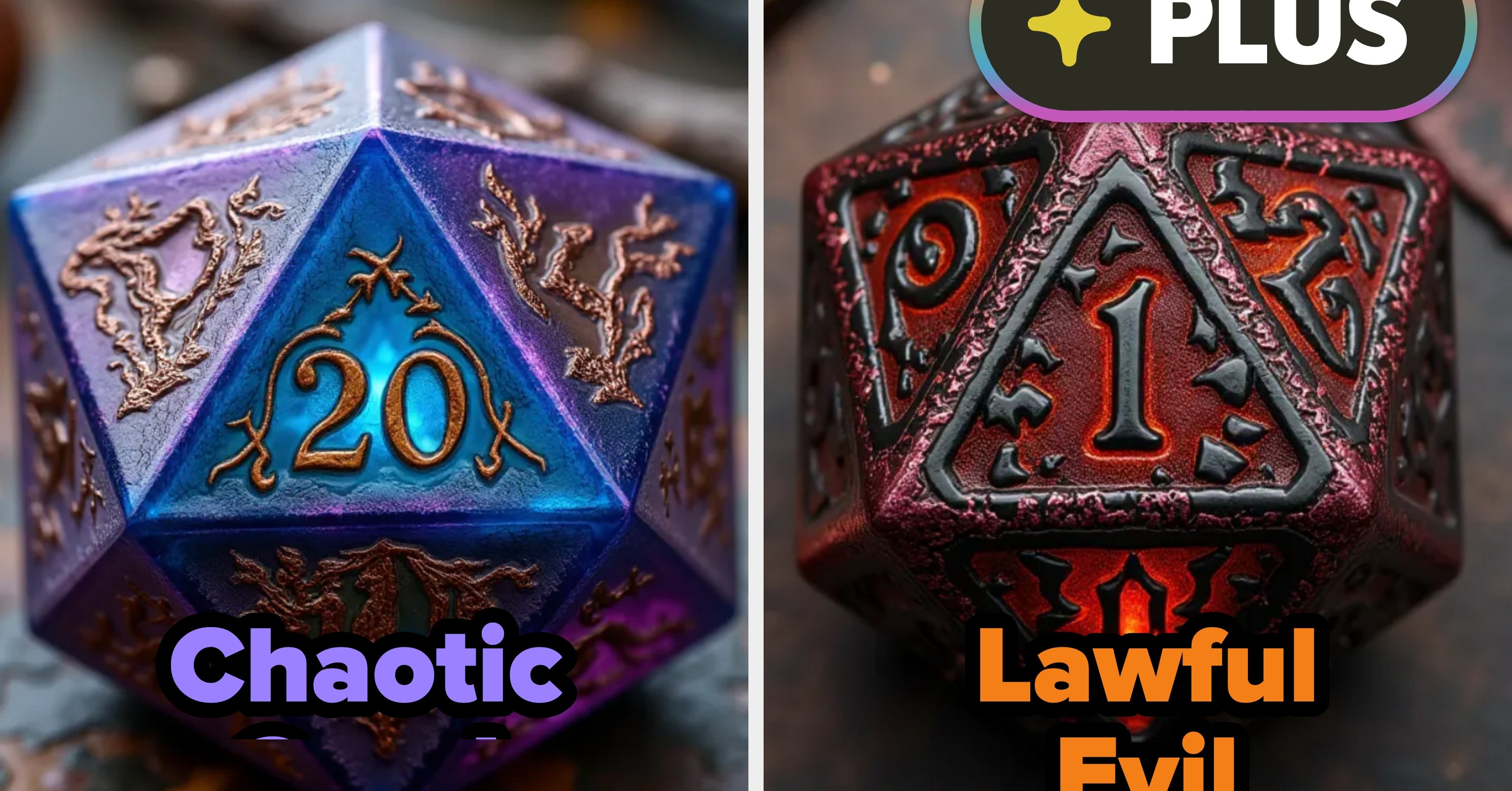 D20 Dice Generator: Design Your Own D20 Dice To Roll Next Game