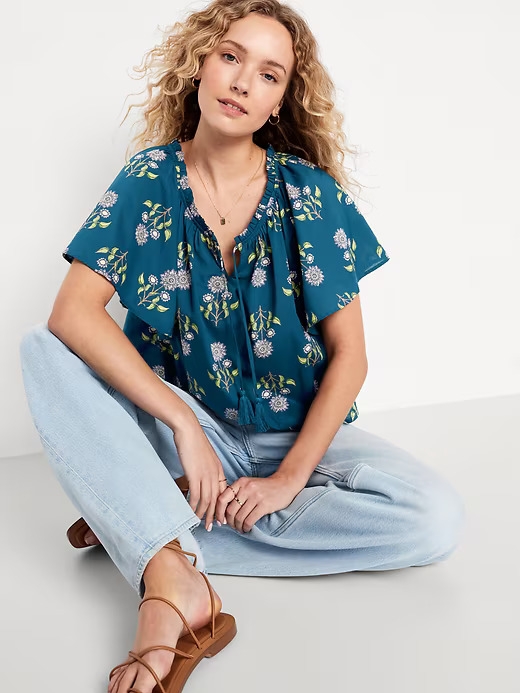 27 Cute Old Navy Pieces For Anyone Who Wants To Look Put-Together By ...