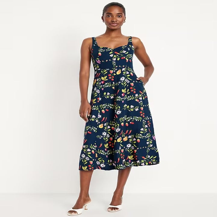 27 Cute Old Navy Pieces For Anyone Who Wants To Look Put-Together By ...