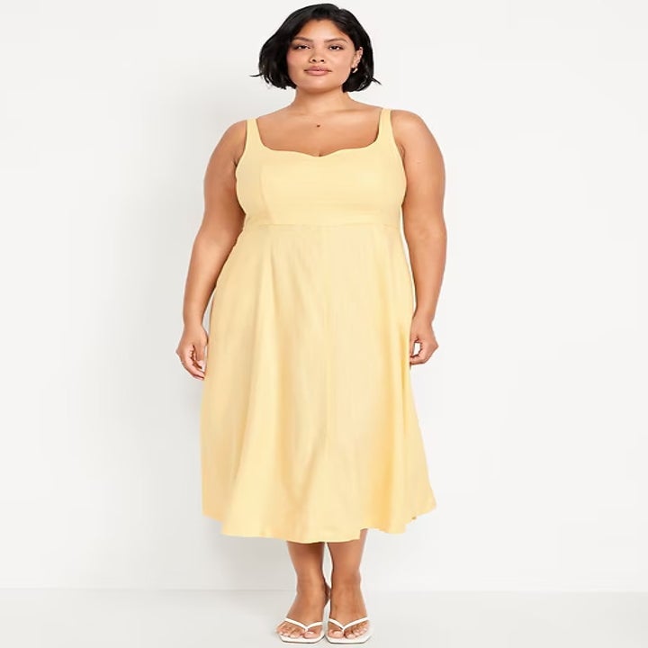 27 Cute Old Navy Pieces For Anyone Who Wants To Look Put-Together By ...