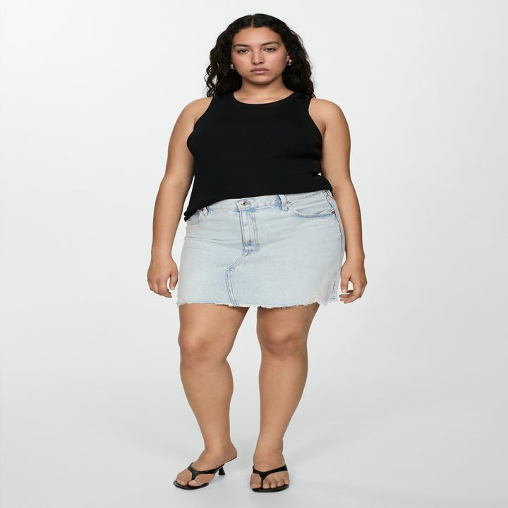 30 Affordable Mango Pieces To Update Your Wardrobe