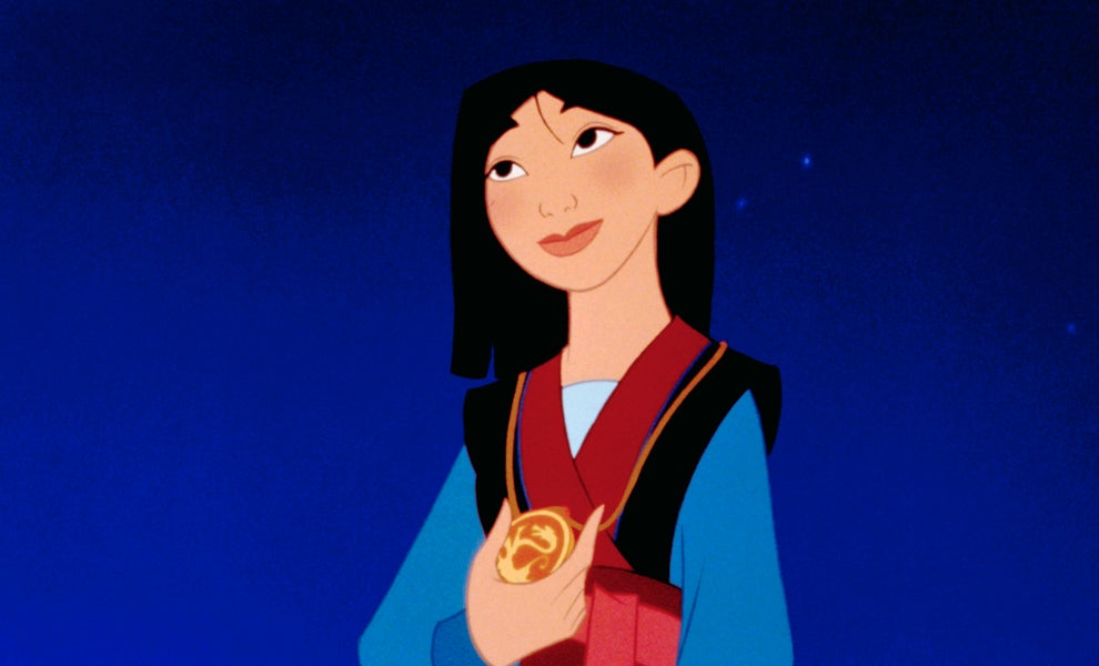 19 Asian And Pacific Islander Disney Characters, Ranked