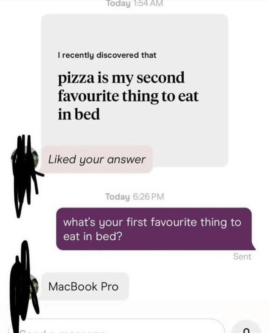 buzzfeed funny texts