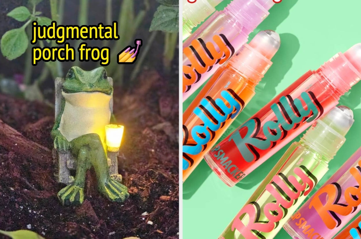 40 Gems From The Depths Of Amazon That Will Make You Go “Oooh” When You ...