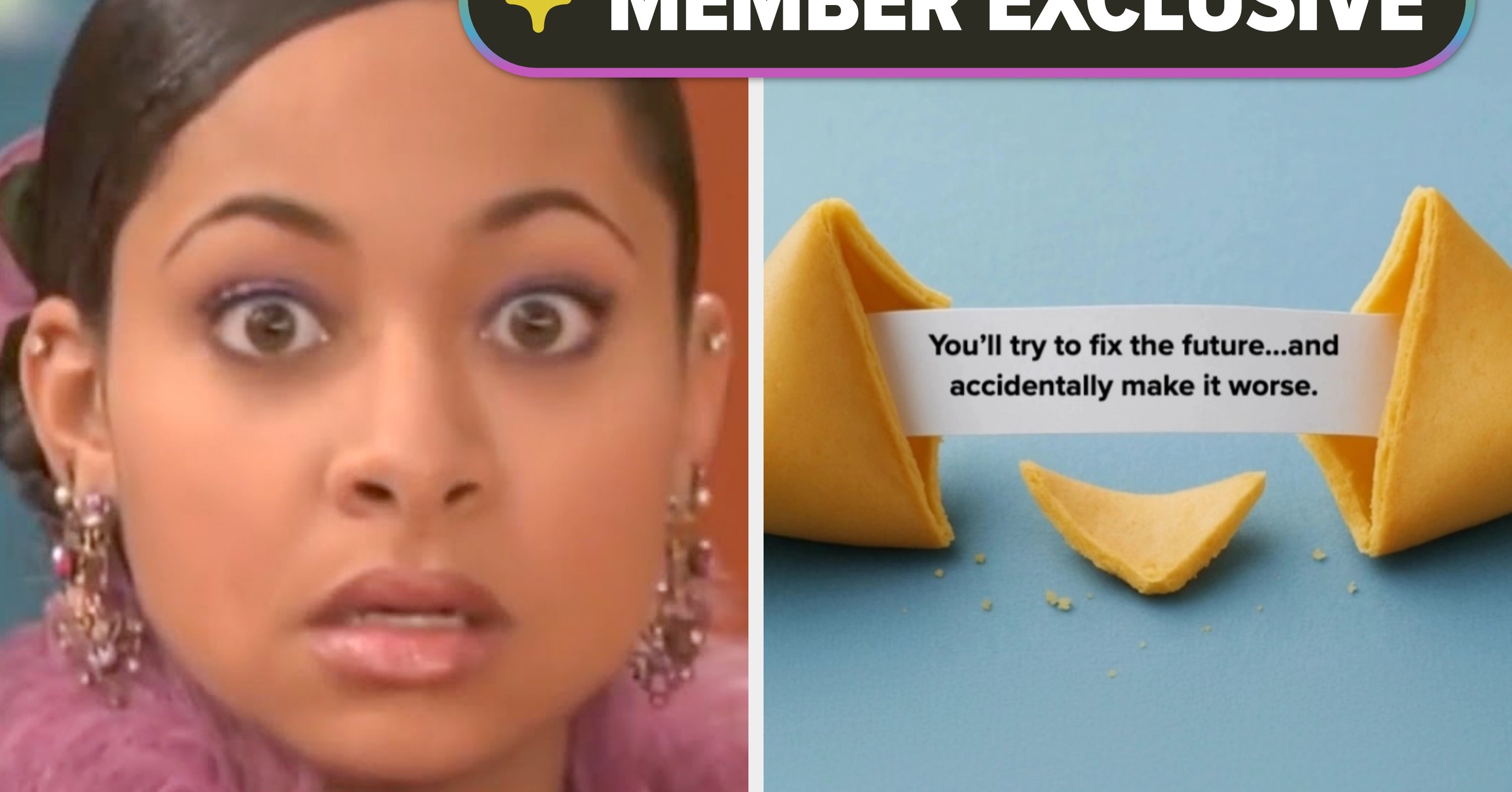 This Fortune Cookie Generator Will Give You A Random Fortune