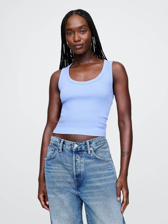 27 Gap Essentials To Maximize Your Minimal Wardrobe