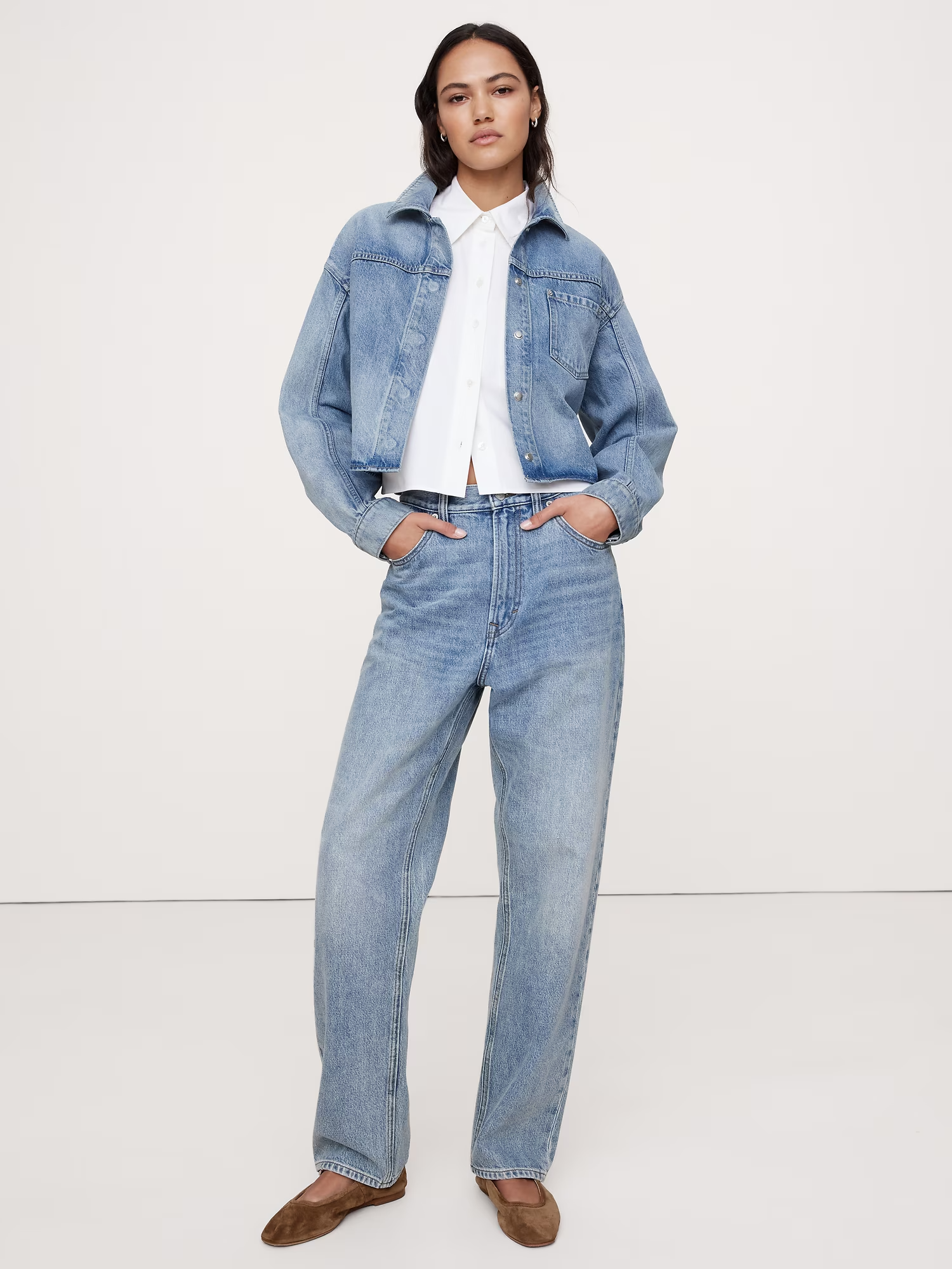 27 Timeless Banana Republic Factory Pieces To Own