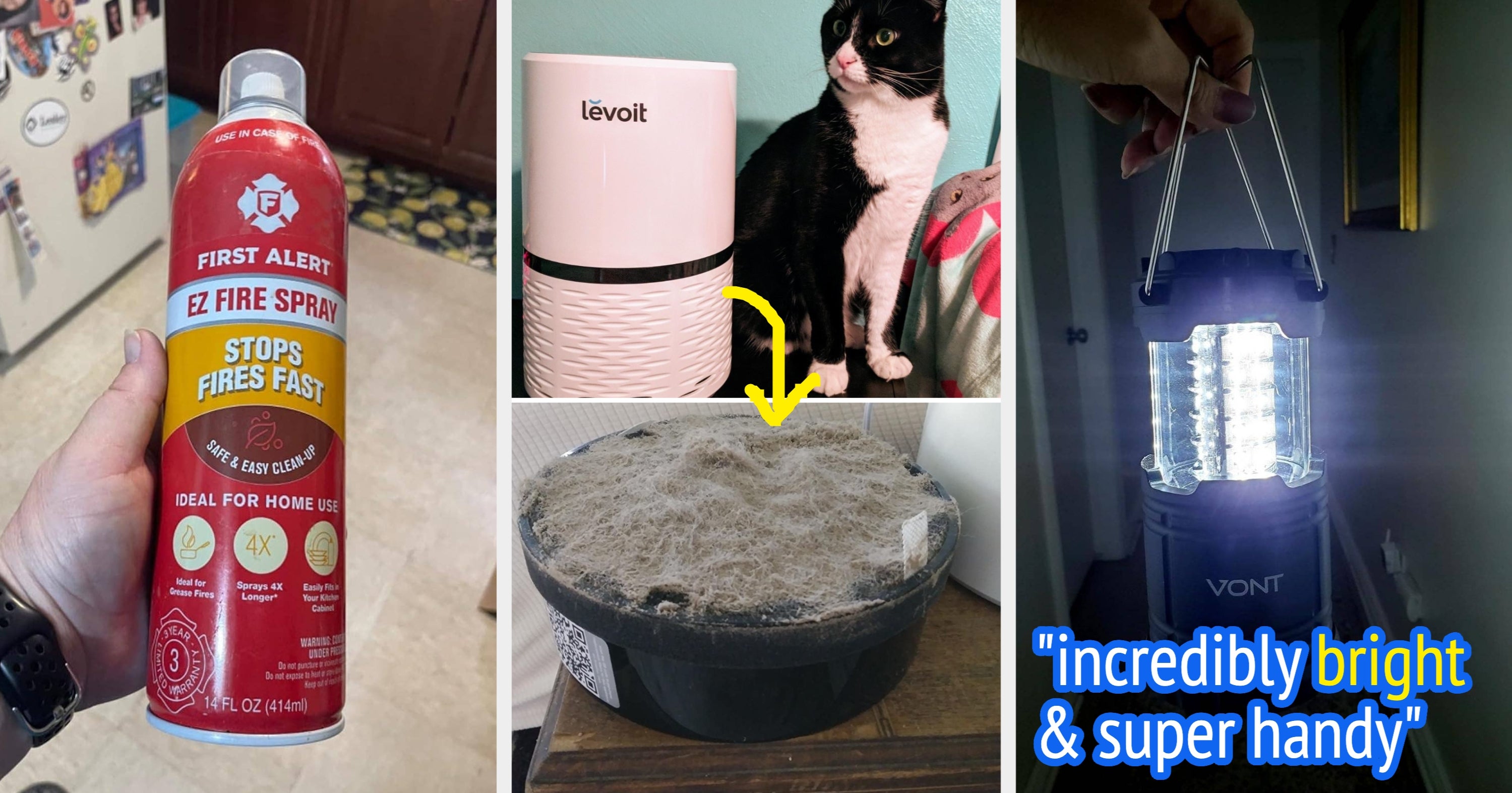 30 Random Useful Things To Buy For Your Home