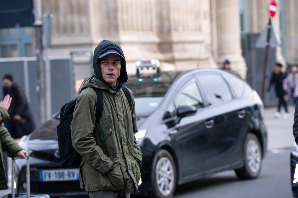 35 Best Spy Movies Filled With Espionage & Secret Agents