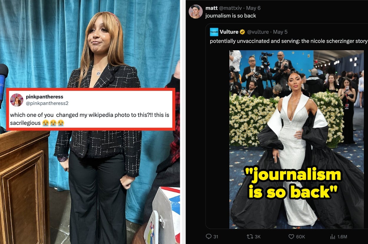 The Best Tweets from the Internet