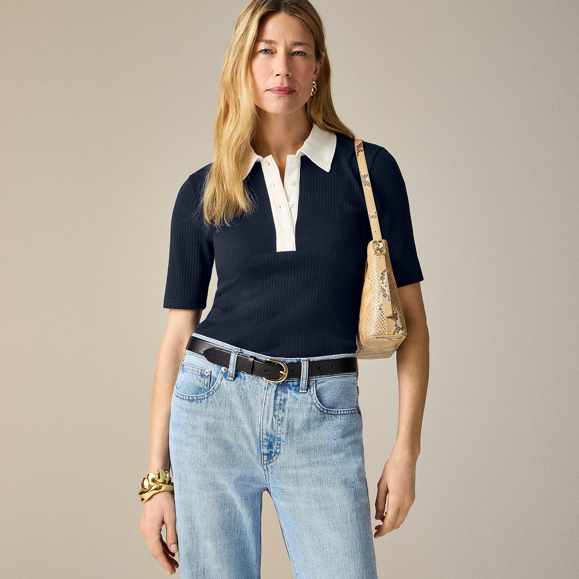 27 Lightweight J.Crew Pieces You’ll Want In Your Closet