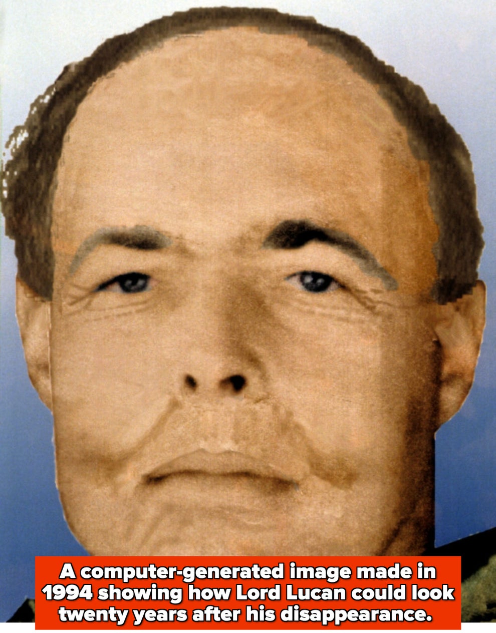 13 Famous People Who Disappeared Without A Trace