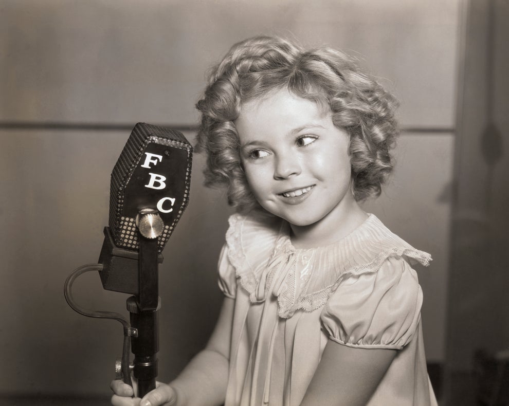 20 Child Stars Open Up About Exploitation