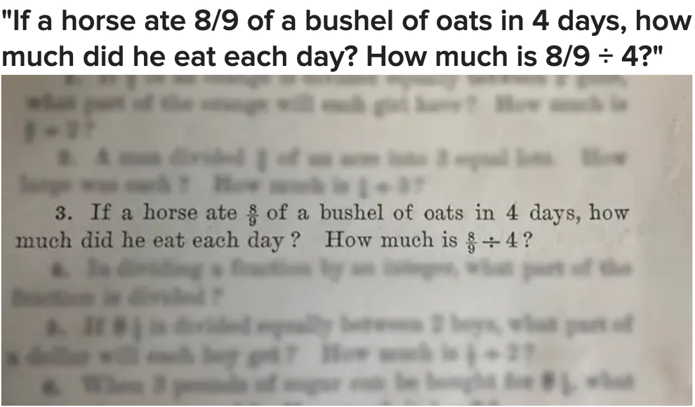 13 Math Quizzes To Prove How Smart You Are