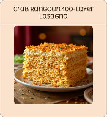 Tasty Recipe Remix Contest: Winner & Winning Wild Dish