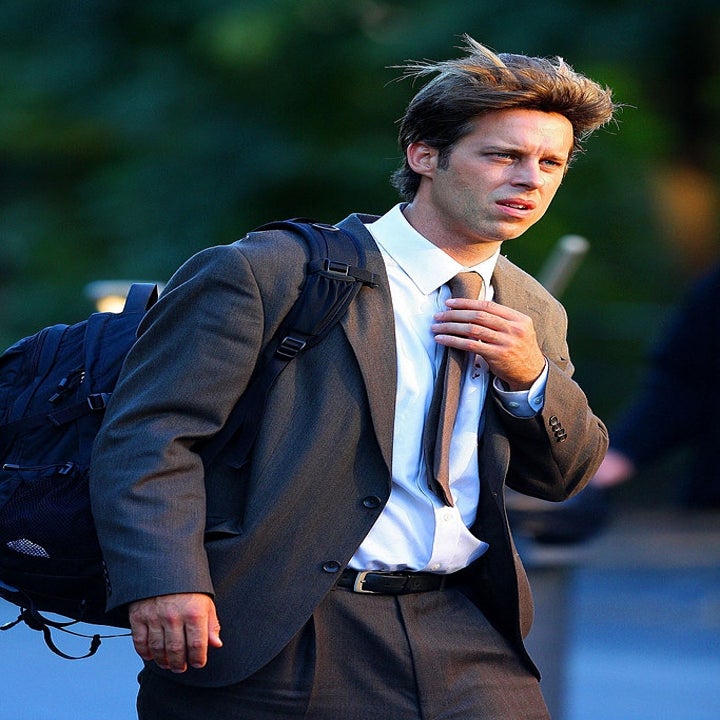 50 Wild Photos Of Celebs With Their Stunt Doubles