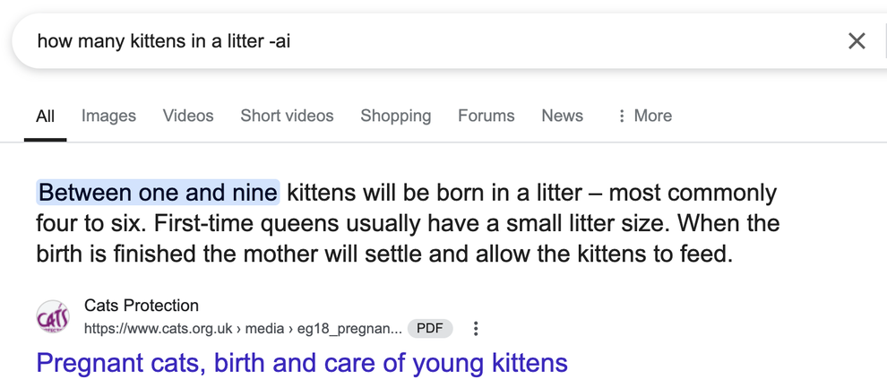 15 Hilarious Google AI Fails That Made Us Laugh