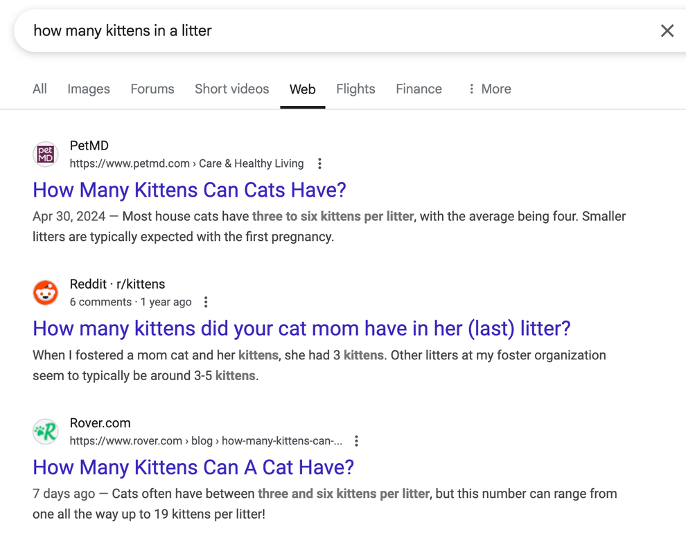 15 Hilarious Google AI Fails That Made Us Laugh