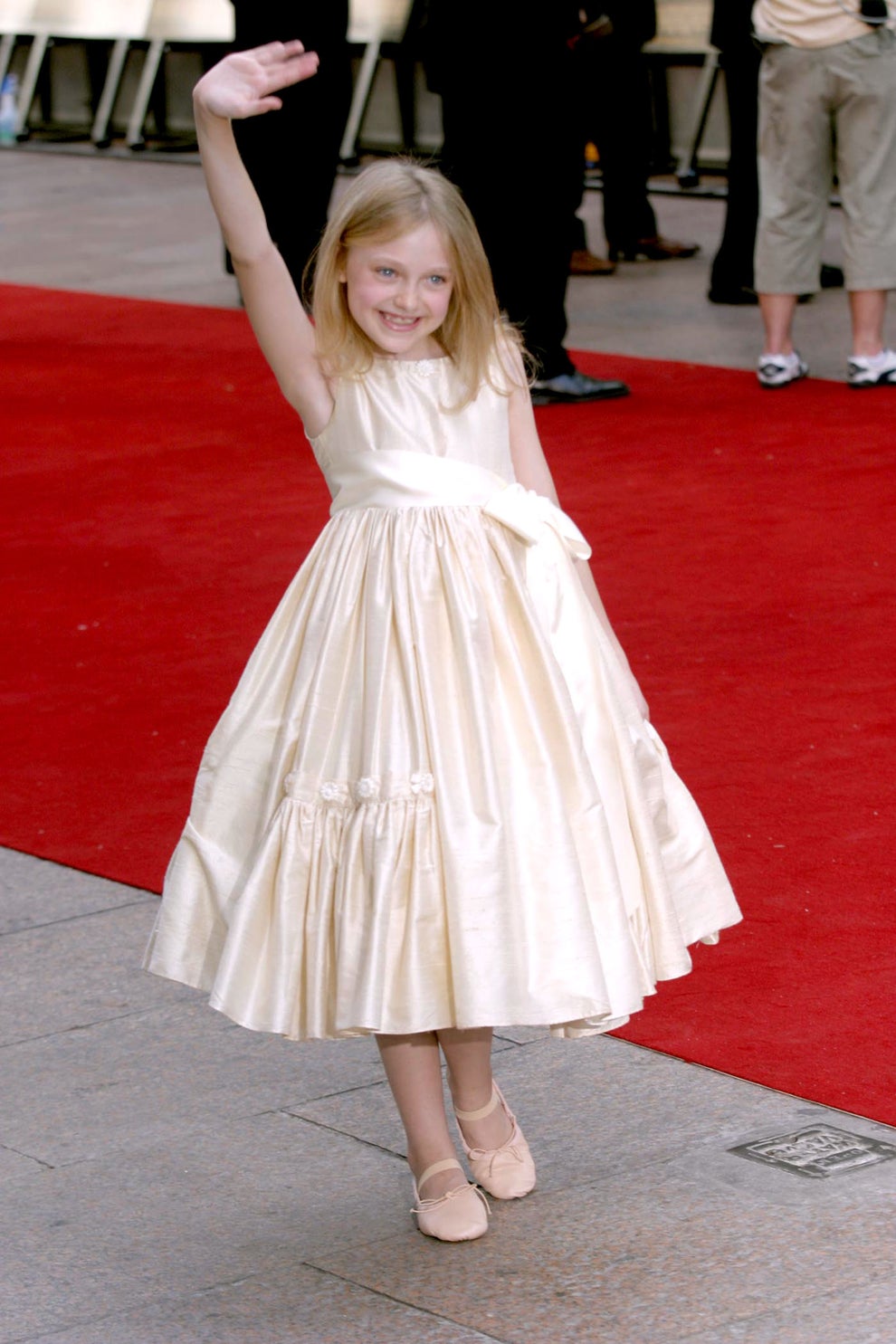 20 Child Stars Open Up About Exploitation
