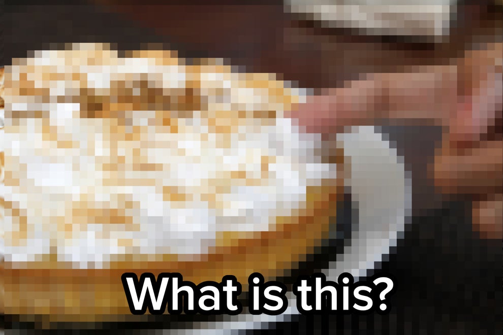 8 Dessert Quizzes For The Most Voracious Sweet Tooth