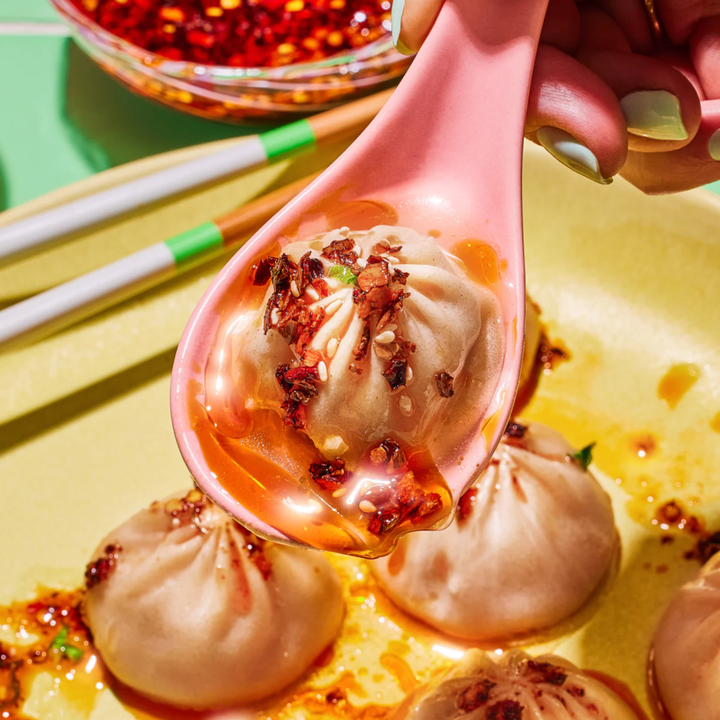 34 Must-Try Asian Food And Drink Brands To Stock Up On