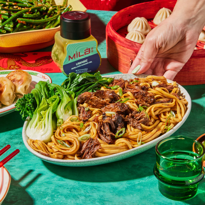 34 Must-Try Asian Food And Drink Brands To Stock Up On