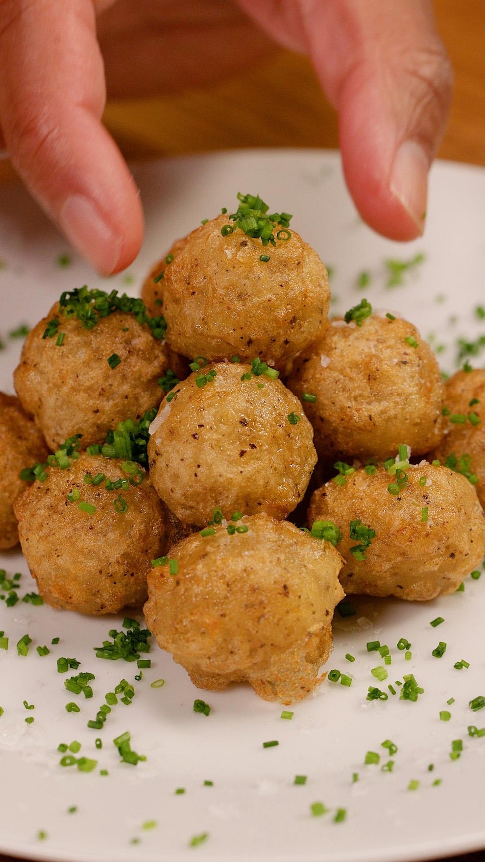 23 Non-Boring Potato Recipes For Every Scenario