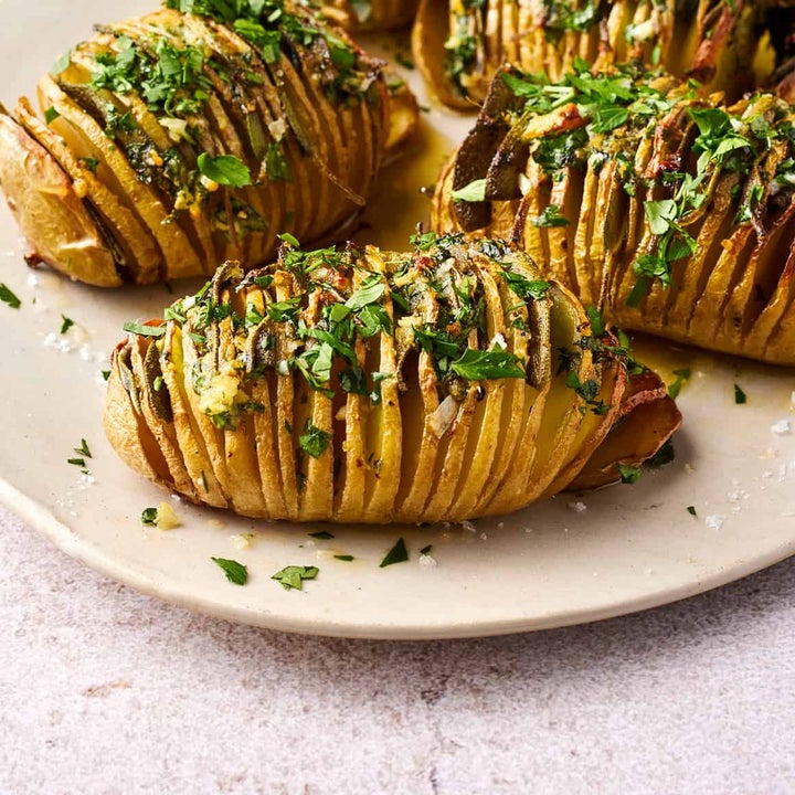 23 Non-Boring Potato Recipes For Every Scenario