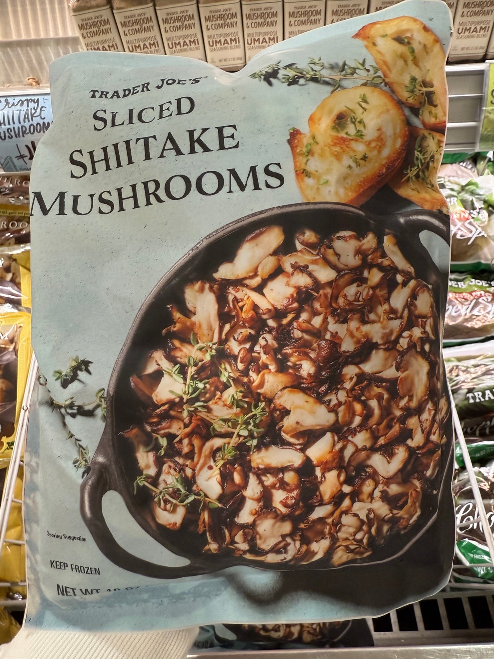 New Trader Joe's Summer Products — Summer 2025