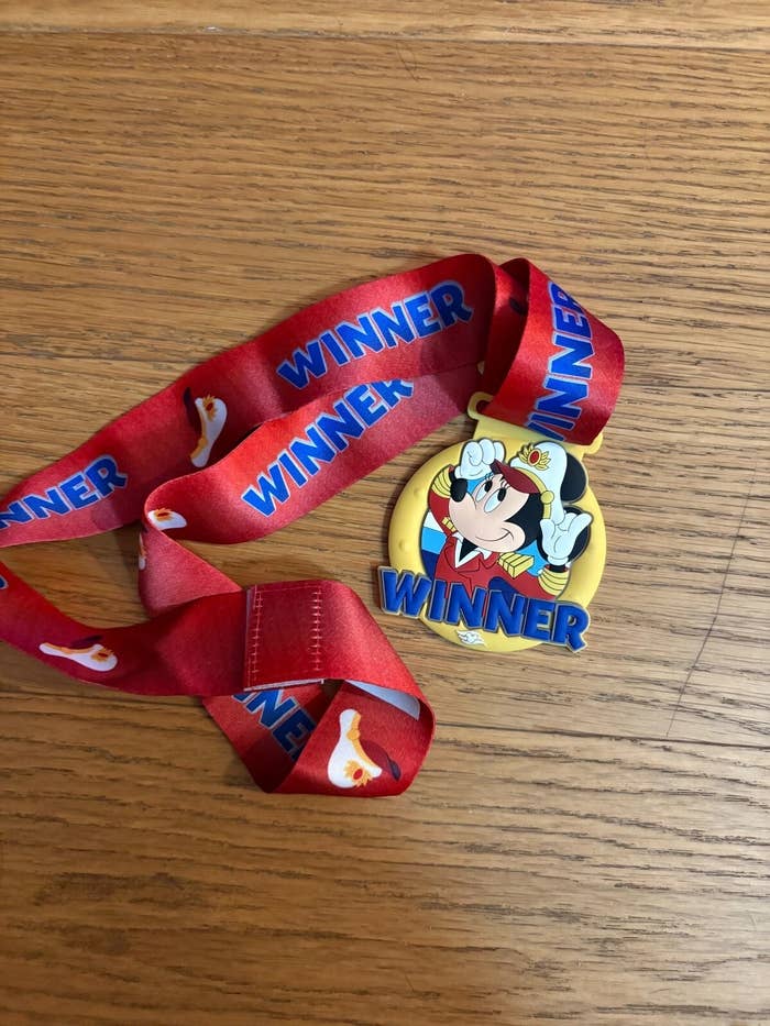 Expert-Level Disney Trivia