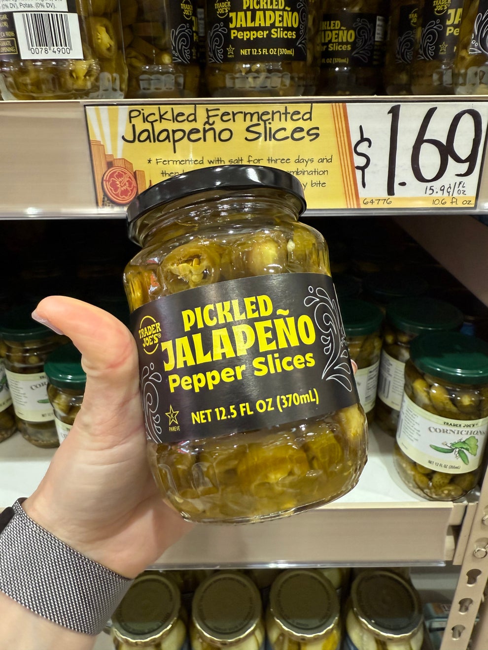 New Trader Joe's Summer Products — Summer 2025