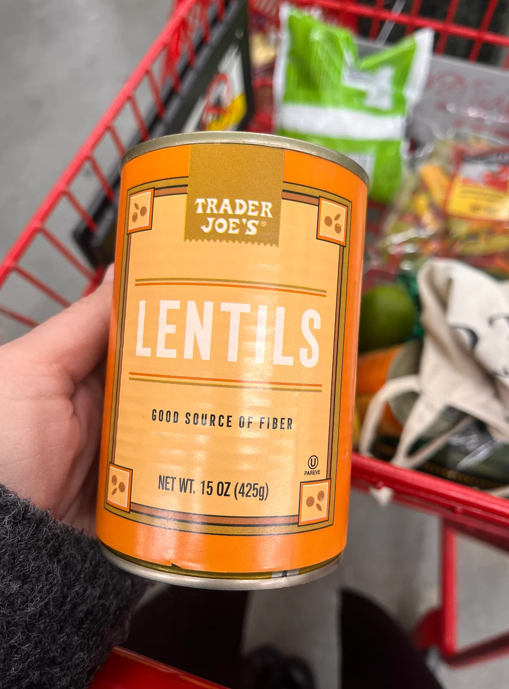 New Trader Joe's Summer Products — Summer 2025