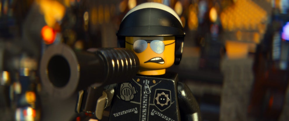 23 Awesome "The Lego Movie" Facts I Bet You Didn’t Know